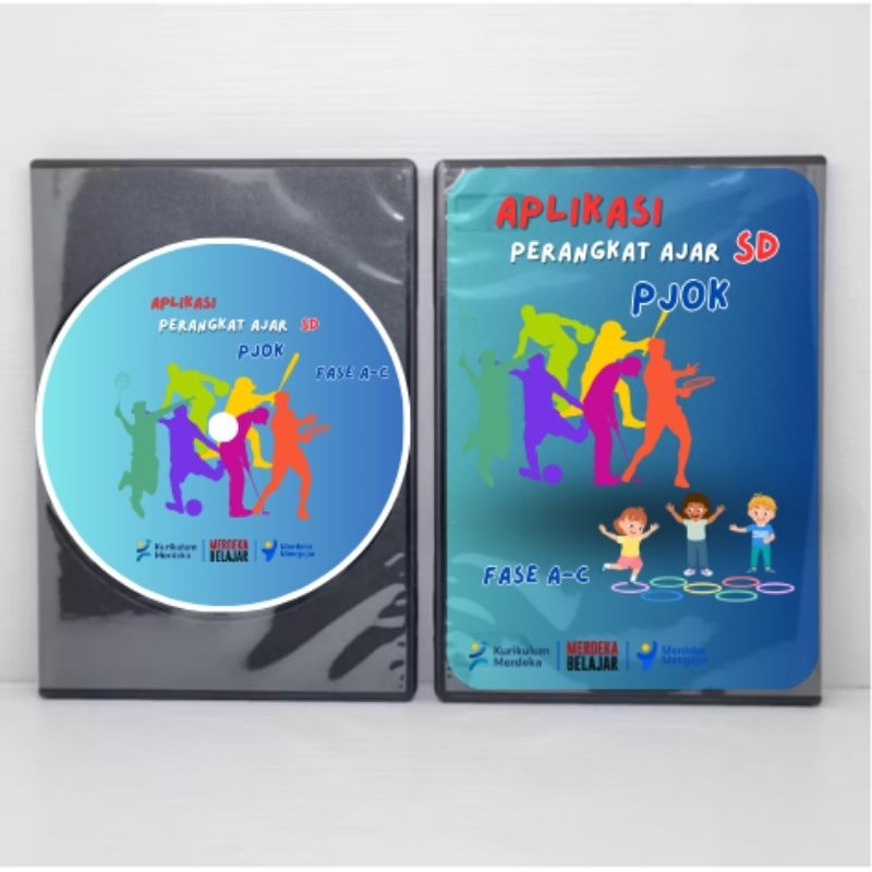 Jual Aplikasi Perangkat Ajar Kurikulum merdeka | Shopee Indonesia