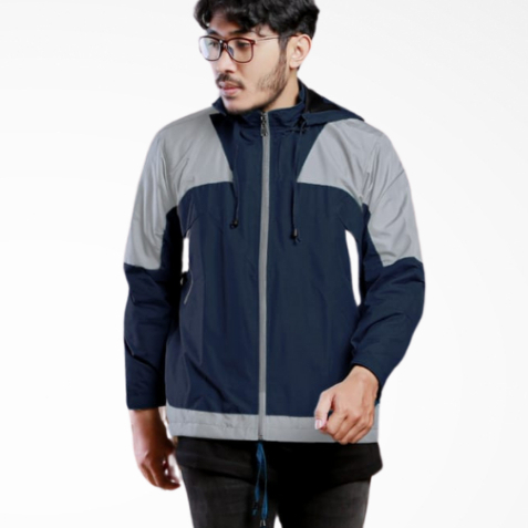 Jual AMZ Jaket - Adventure Series | Jacket Gunung Pria Wanita Unisex ...