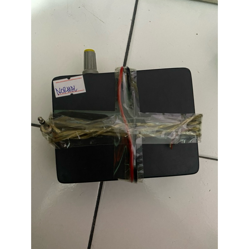Jual Cor rpu ht to ht, ht to rig, rig to rig | Shopee Indonesia