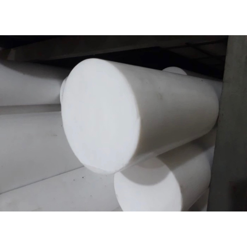 Jual PTFE TEFLON BATANGAN 150mm x 10cm | Shopee Indonesia
