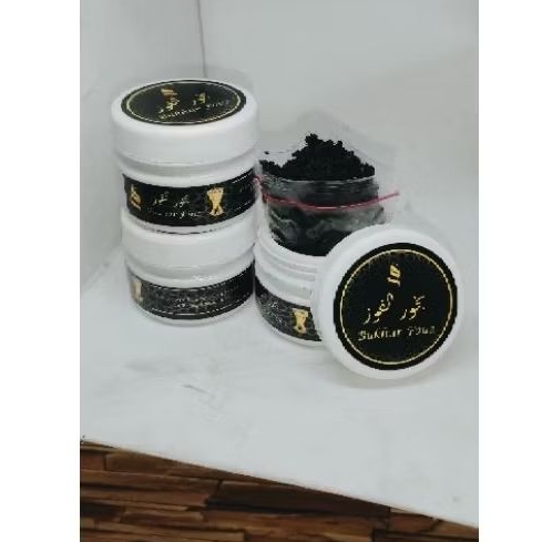 Jual Dupa Pengantin BUKHUR FOUZ Dupo Kemanten Dupa Bukhur Manten ...