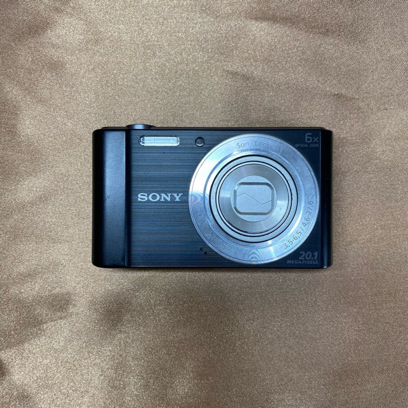 Jual digicam sony cybershot W810 | Shopee Indonesia