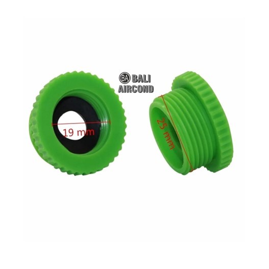Jual Overloop Vlok Ring 1/2 x 3/4 CK11 Konektor Tap Adaptor Sambungan ...