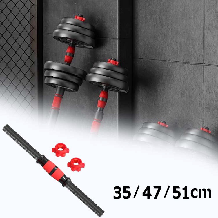 Jual Super Laris Manis Tongkat Barbel Barbell Stick Adjustable Stick ...