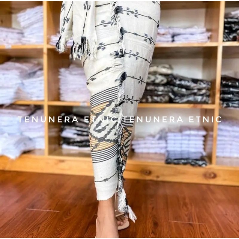 Jual READY STOCK SET KAMEN SELENDANG BUSANA WANITA ADAT BALI | Shopee ...