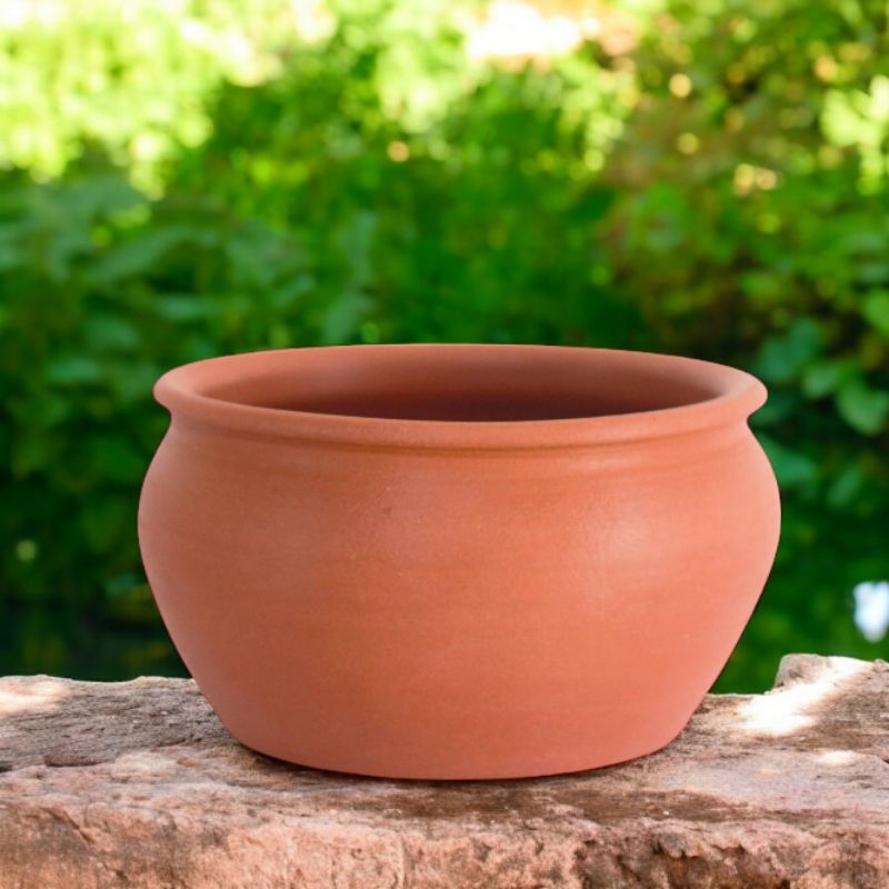 Jual (BG70) Pot Bunga | Pot Aesthetic | Pot Tanaman | Pot Keramik | Pot ...
