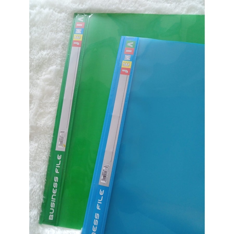 Jual Map Snelhecter Bussines File Plastik Tulang Pembolong | Shopee ...