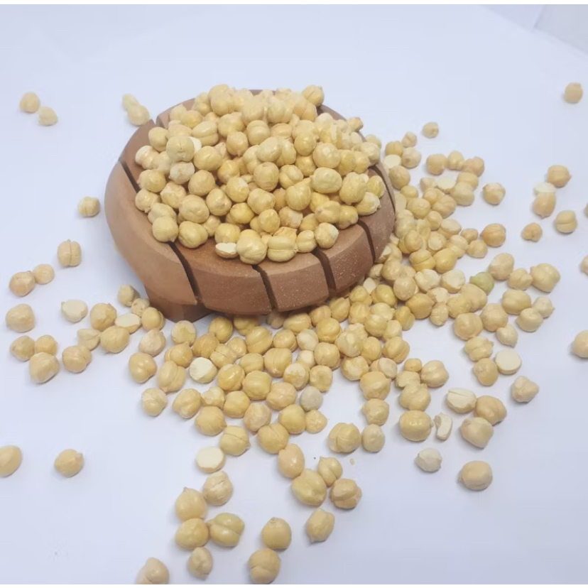 Jual Kacang Arab Panggang Roasted Chickpeas Al Madina Artishea Noor 1 ...