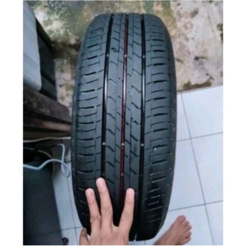 Jual Ban mobil R14 Ukuran 175/65/14 second copotan | Shopee Indonesia