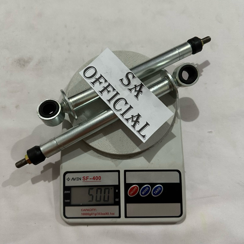 Jual As shock belakang breaker Hidrolis hidrolik Enjotan As Stik Baru ...