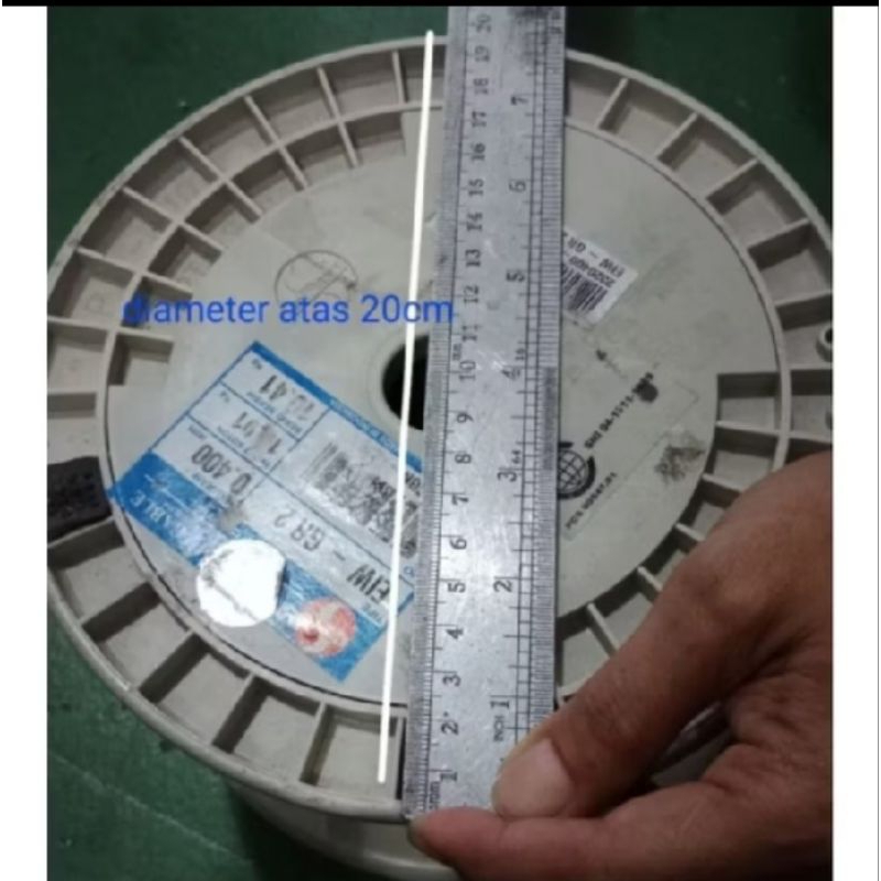 Jual klosan bobin /ex kawat tembaga | Shopee Indonesia