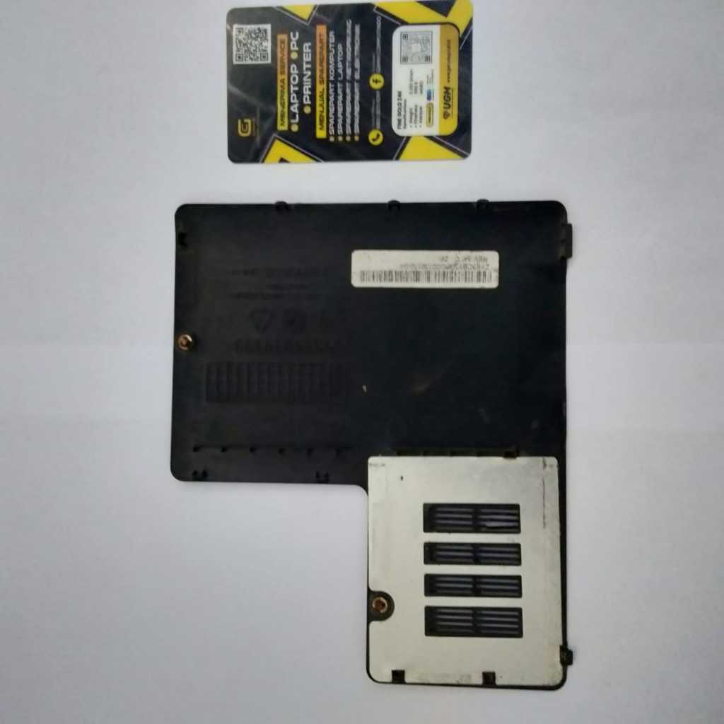 Jual TUTUP BELAKANG CASING LAPTOP TOSHIBA C800 C800D | Shopee Indonesia
