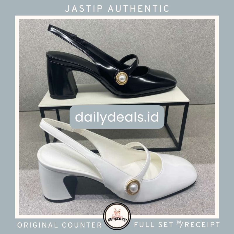 Jual CK1-61720205 Pearl Accent - Jastip CK ORIGINAL COUNTER MARY JANE ...