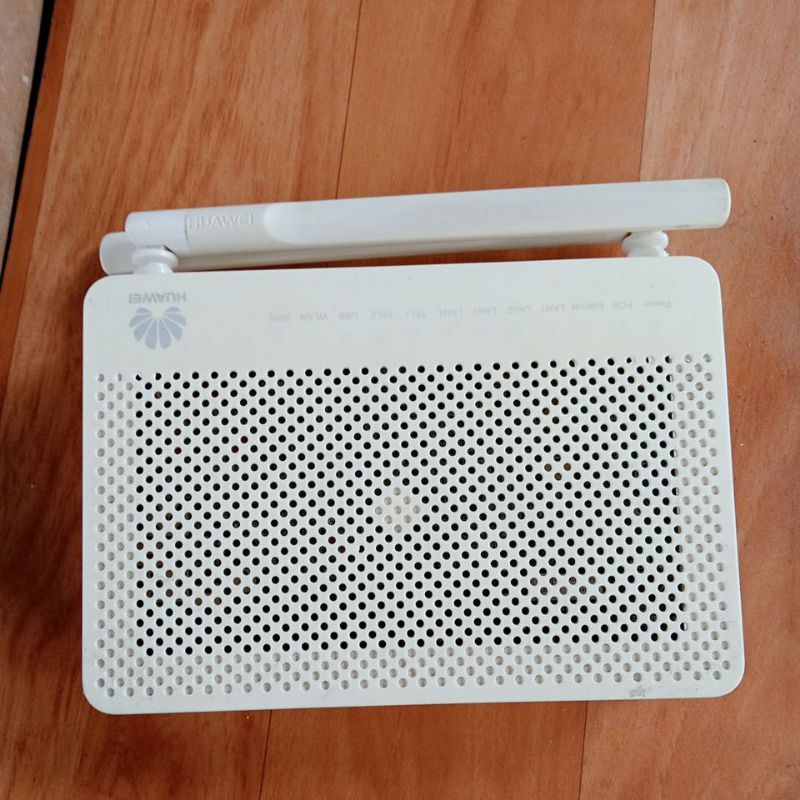 Jual huawei hg8245h5 port biru | Shopee Indonesia