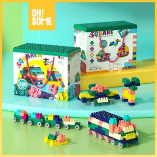 Toko Online OHSOME Toys Official Store | Shopee Indonesia