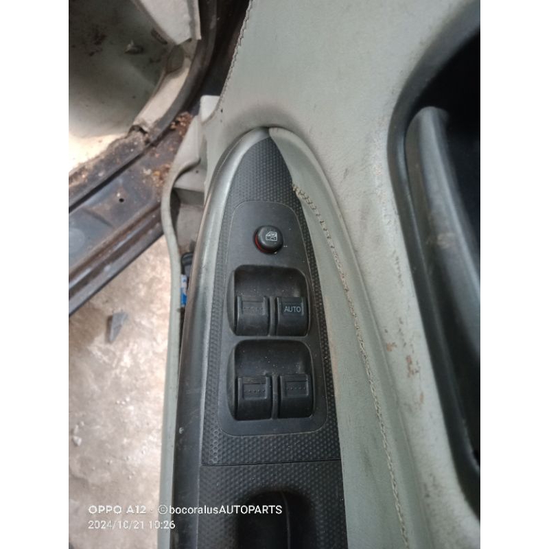 Jual tombol power window Honda Stream D17 | Shopee Indonesia