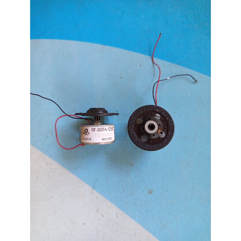 Jual motor DVD plus poly | Shopee Indonesia