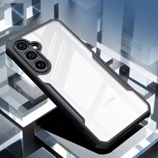 Jual Case Samsung A55 5G Case Softcase FUSION ARMOR CAMERA PROTECTION ...