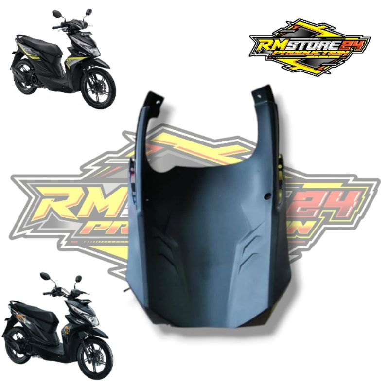 Jual Spoiler Beat Street - Beat Esp 2016 2017 2018 2019 Cover Body ...