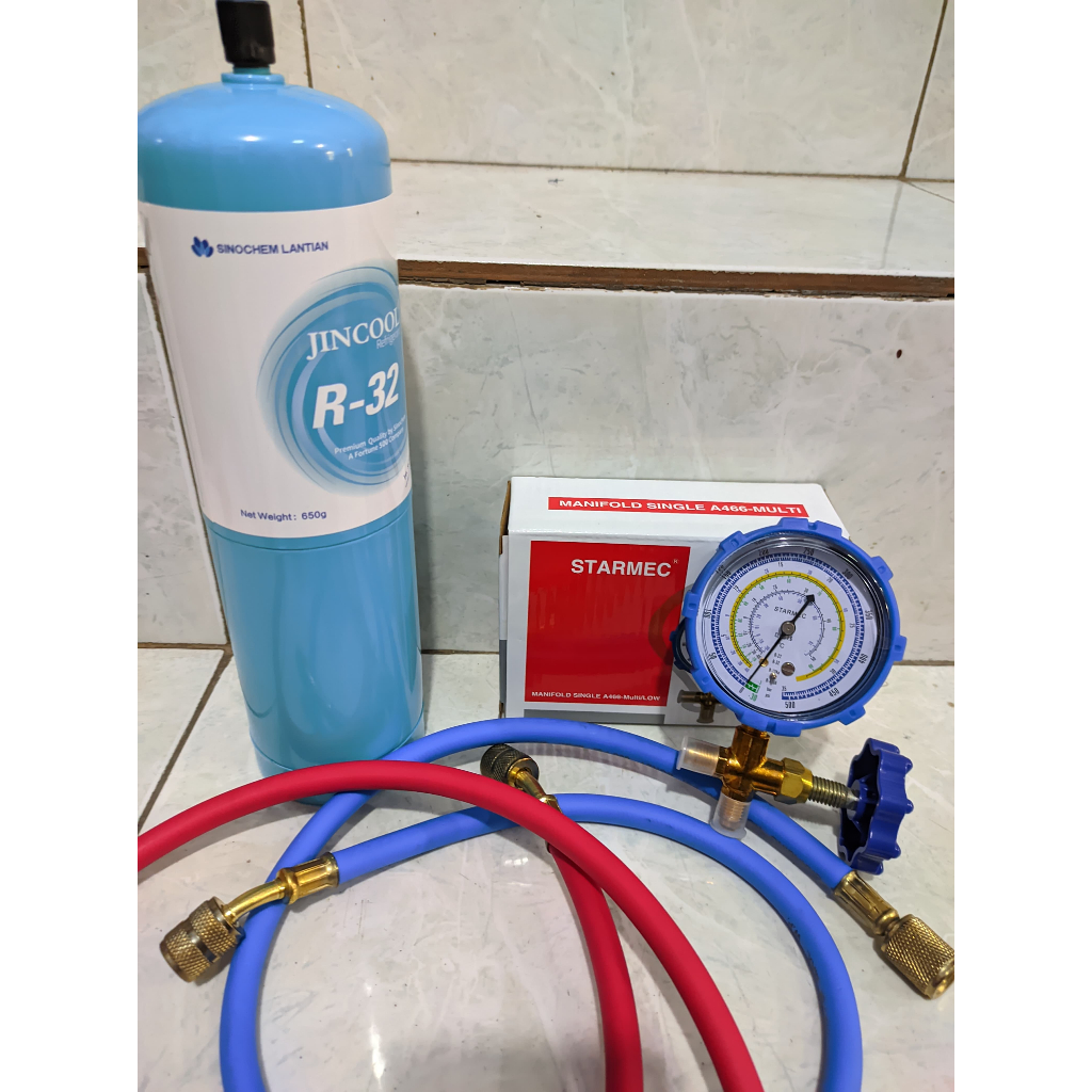 Jual PAKET ISI PREON R 32 KALENG 650 GRAM | Shopee Indonesia