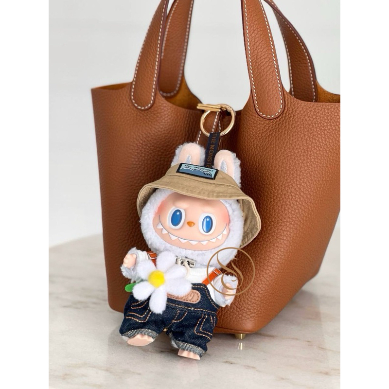 Jual Labubu Fall in Wild ORIGINAL POPMART | Shopee Indonesia