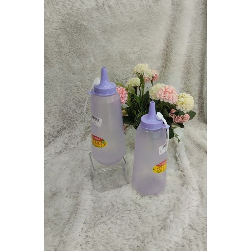 Jual TAKUMA-BOTOL SAOS SASSA 500ML | Shopee Indonesia