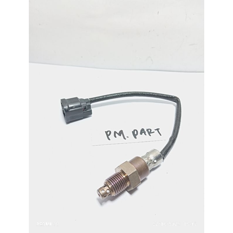 Jual Sensor O2 sensor knalpot Honda Vario 160 PCX 160 ADV 160 original ...