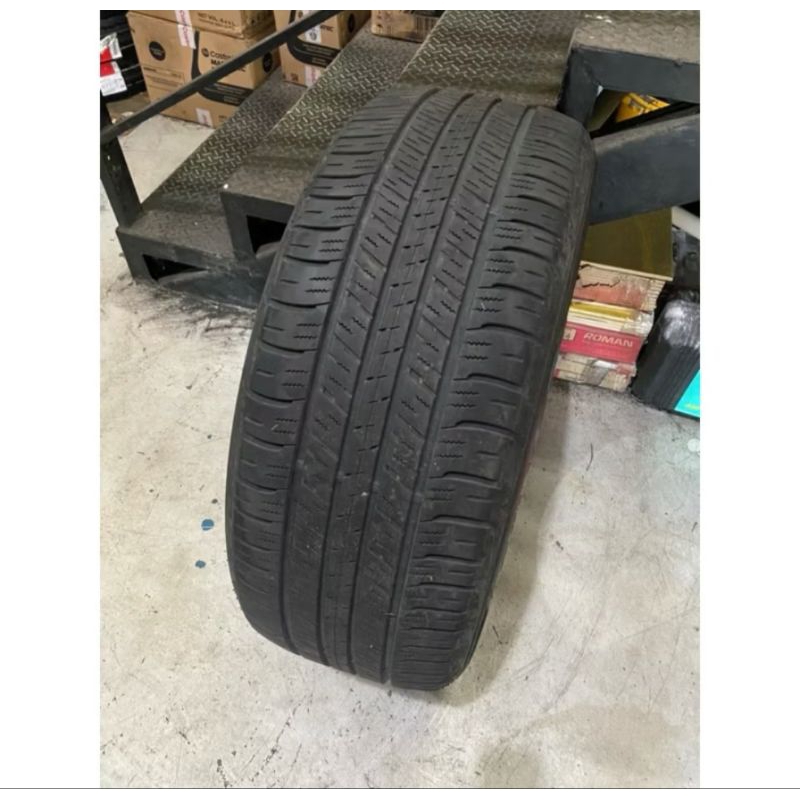 Jual Ban Mobil Copotan Ring 20 Ukuran 255/45 R20 Merek Falken Tubles ...