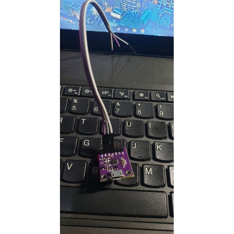 Jual 0CP2112 Debug Board USB to I2C Communication Module 2nd | Shopee ...