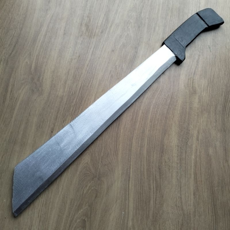 Jual Pedang Pattimura Bahan Kayu Jati Mainan Peraga silat beladiri IPSI ...