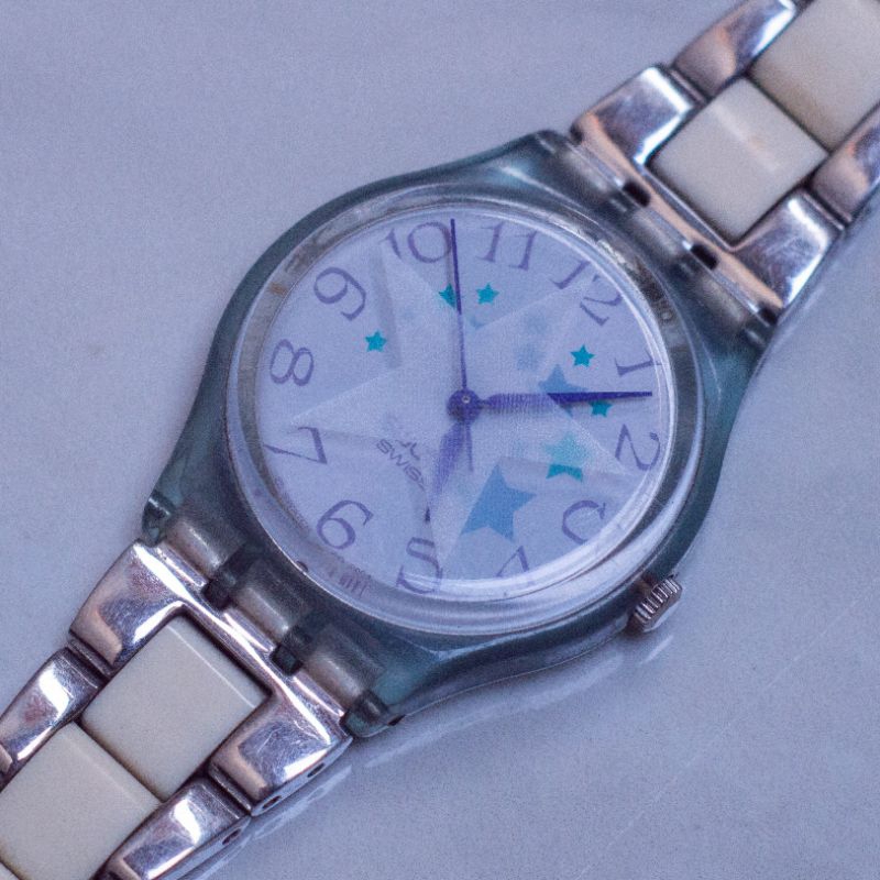 Jual Jam Swatch | Shopee Indonesia
