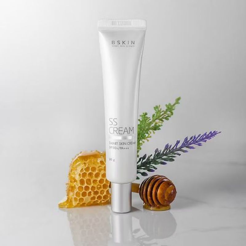 Jual Ss cream bskin 30gr exp 2027 | Shopee Indonesia
