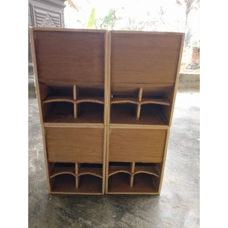 Jual BOX SUBPALI 3 INCH 4MM | Shopee Indonesia