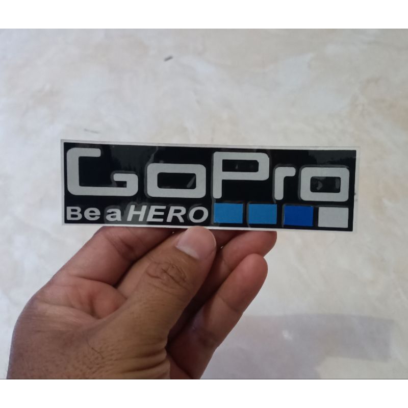 Jual Stiker motor cutting Go Pro | Shopee Indonesia