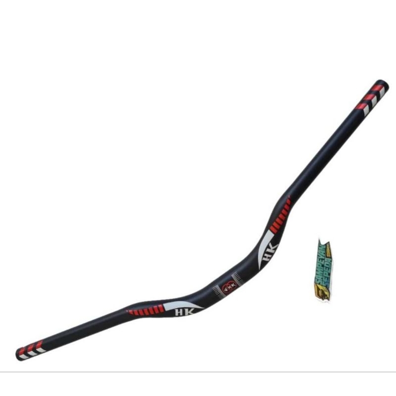 Jual Stang MTB Oversize HK dia 31.8 panjang 78 cm | Shopee Indonesia