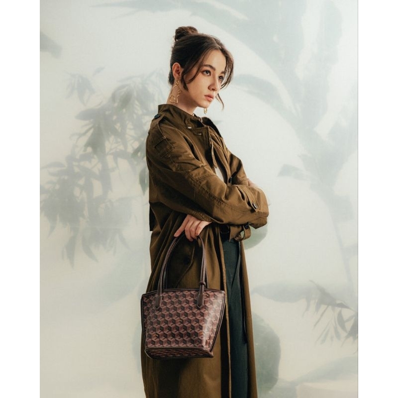 Jual Mini Russo Christy Ng Tote Bag PREORDER | Shopee Indonesia