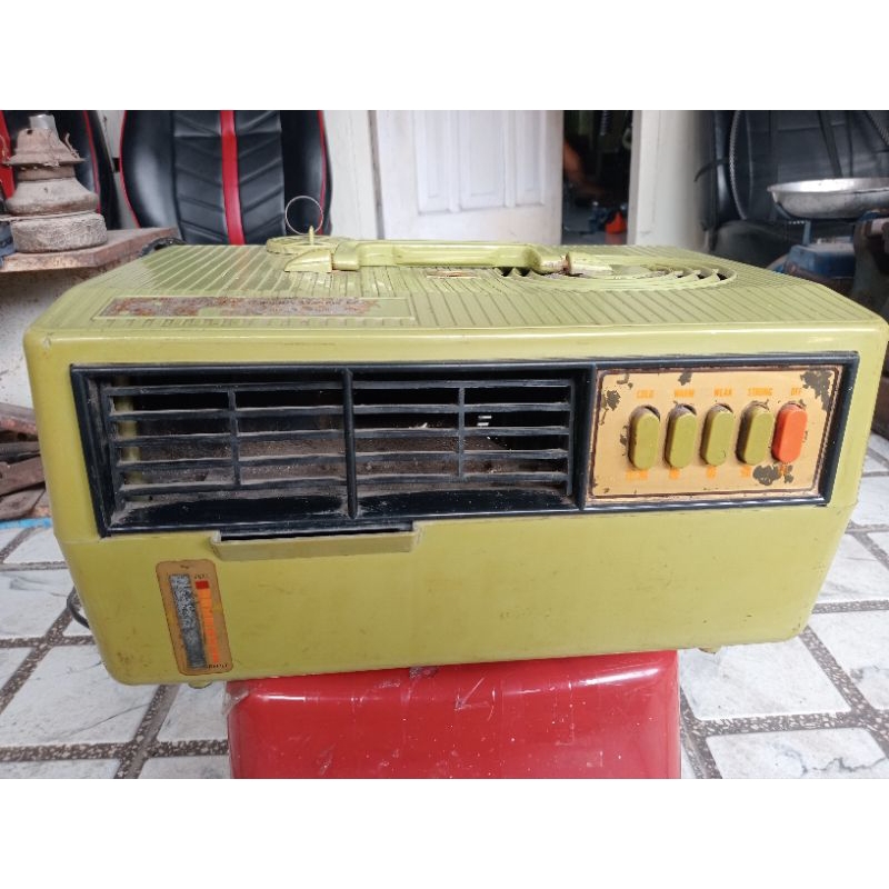 Jual Kipas angin AC jadul lawas vintage retro klasik | Shopee Indonesia