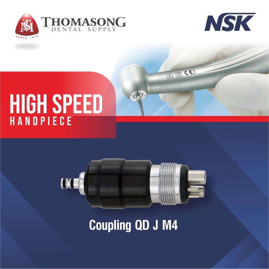 Jual NSK - Coupling QD-J-M4 | Shopee Indonesia
