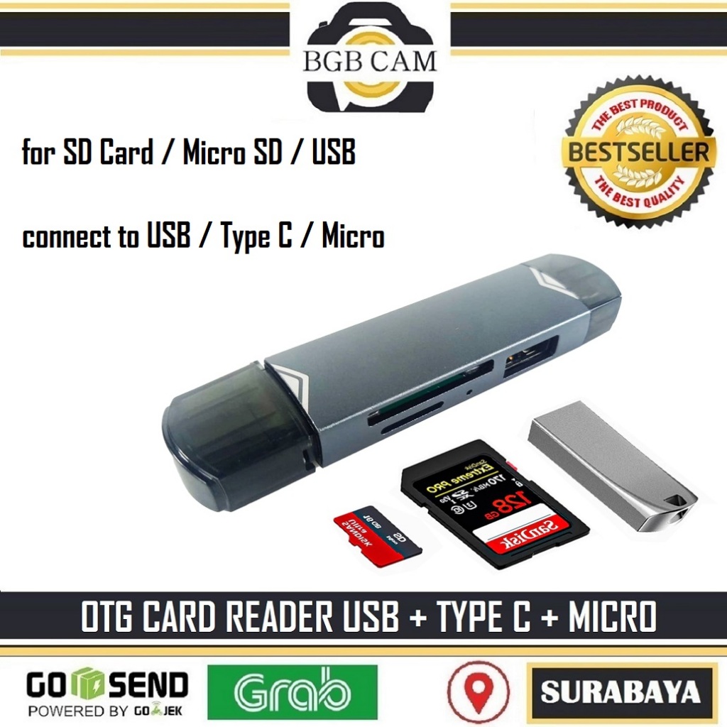 Jual Micro SD Terlengkap & Harga Terbaru Mei 2026 | Shopee Indonesia