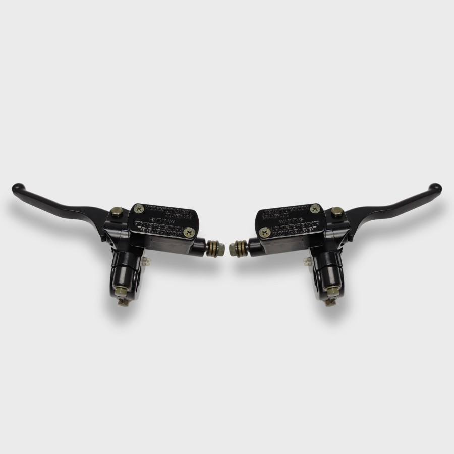 Jual Master Rem Kanan / Kiri Baut KECIL 8mm Mini Trail - Minimoto - ATV ...
