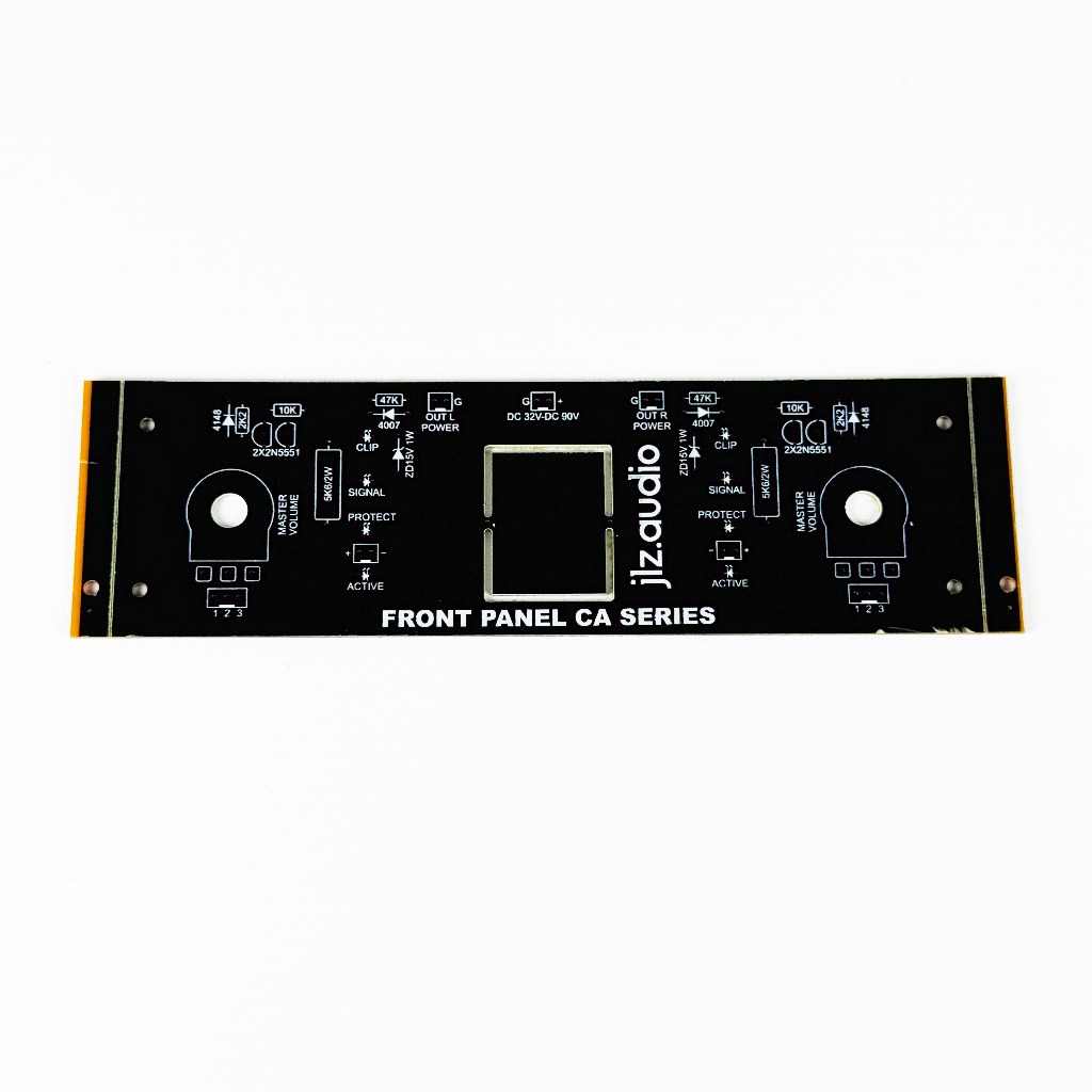 Jual TONE PCB LED PANEL DEPAN BOX POWER CA SERIES | Shopee Indonesia