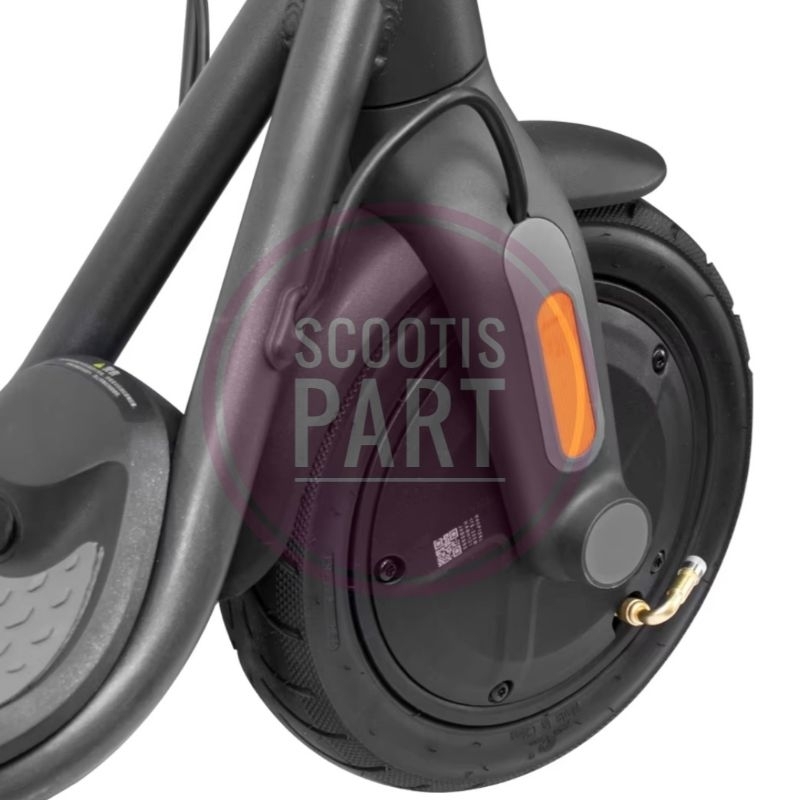 Jual Adapter Pompa Ban Skuter Listrik Segway Ninebot F20 F25 F30 F40 ...