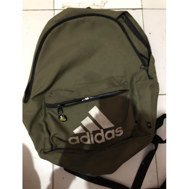 Jual adidas bacpack | Shopee Indonesia
