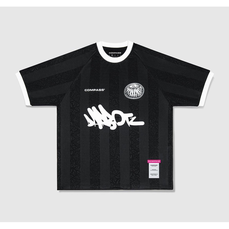 Jual JERSEY COMPASS X DARBOTZ | Shopee Indonesia