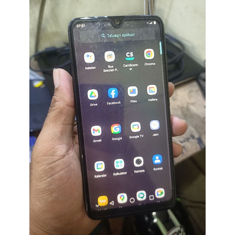 Jual JUAL UNIT HP ADVAN G5 ELITE 6003 BACA DESKRIPSI | Shopee Indonesia