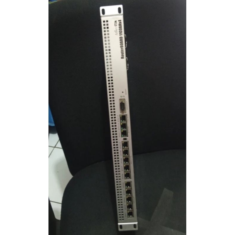 Jual mikrotik rb1100ahx4 rb1100ah x4 | Shopee Indonesia