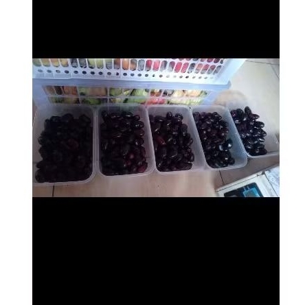 Jual Buah Jambalng/Juwet 500gram | Shopee Indonesia