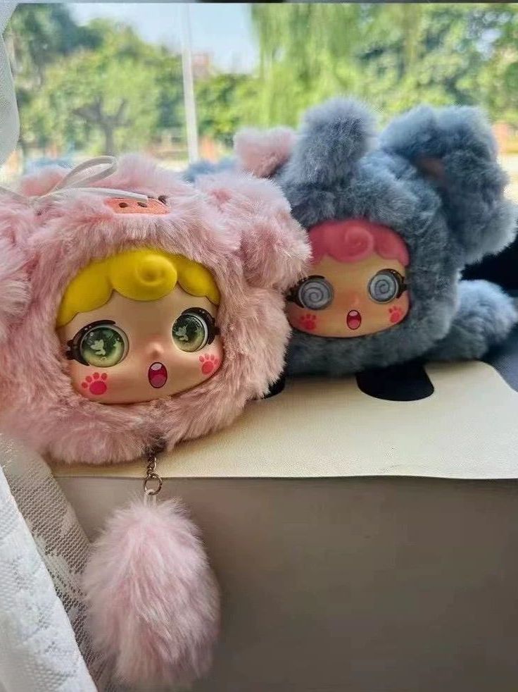 Jual MIDO NEWEST KEYCHAIN ORIGINAL PLUSH TOY BLIND BOX | Shopee Indonesia