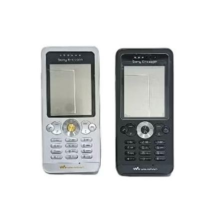 Jual Casing Sony Ericsson W302 Original 100% copotan - tanpa tutup ...