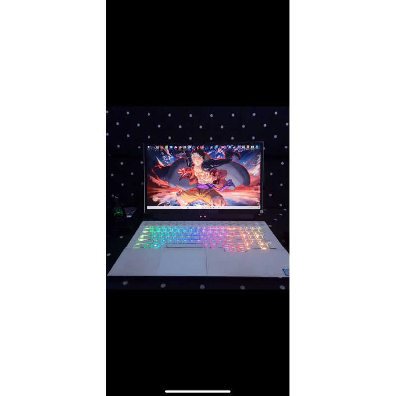 Jual alienware m17 r2 i7 9750 16gb rtx 2070 | Shopee Indonesia